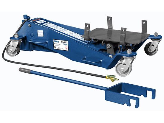 Mazda Dealer Equipment Program