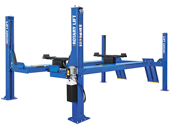 Mazda Dealer Equipment Program