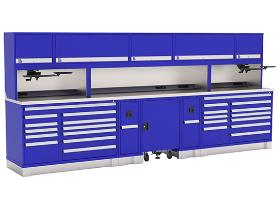 Mazda Dealer Equipment Program