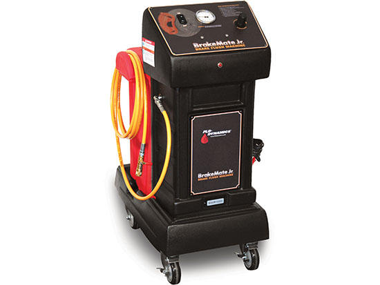 Mazda Dealer Equipment Program