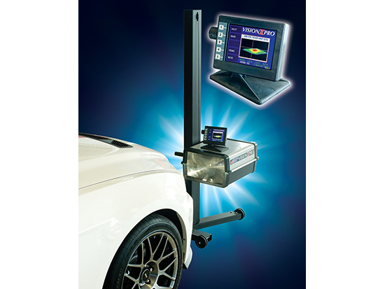 Mazda Dealer Equipment Program