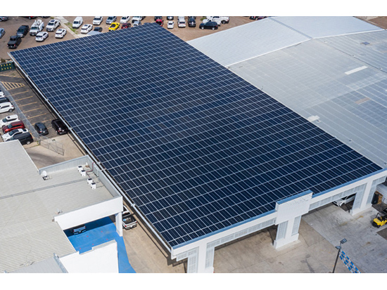 Mazda Dealer Equipment Program